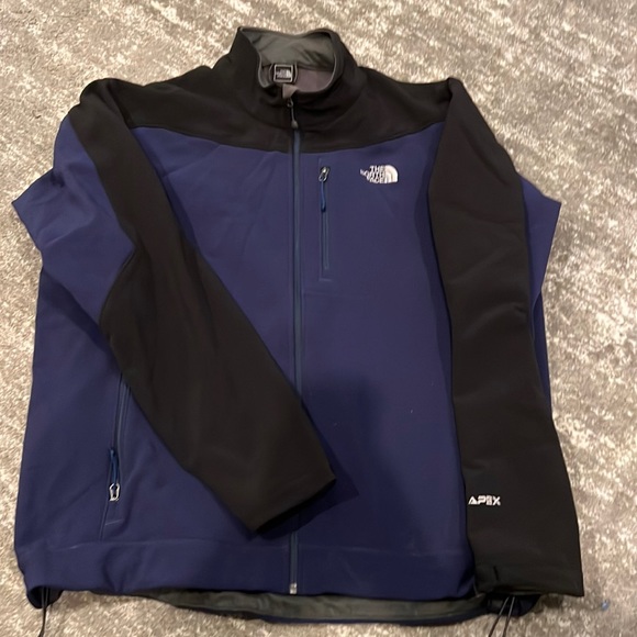 The North Face | Jackets & Coats | The Northface Mens Medium Weight ...